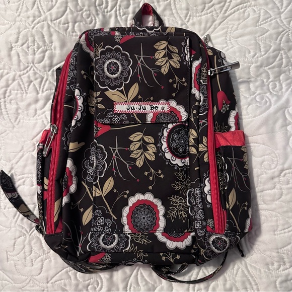 Ju-Ju-Be | Bags | Original Limited Edition Jujube Jjb Minibe Lotus ...